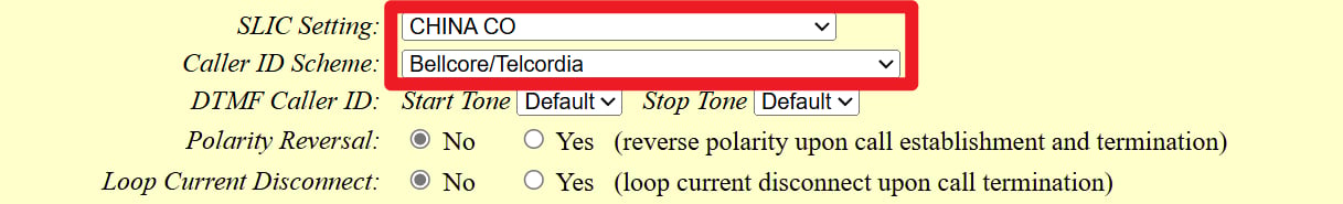 Grandstream HT813 双模语音网关 FreePBX 配置指北 - duanyll