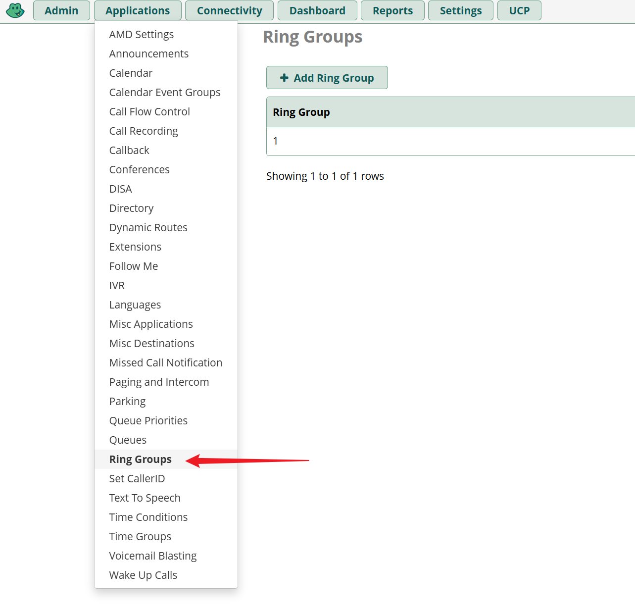 Grandstream HT813 双模语音网关 FreePBX 配置指北 - duanyll
