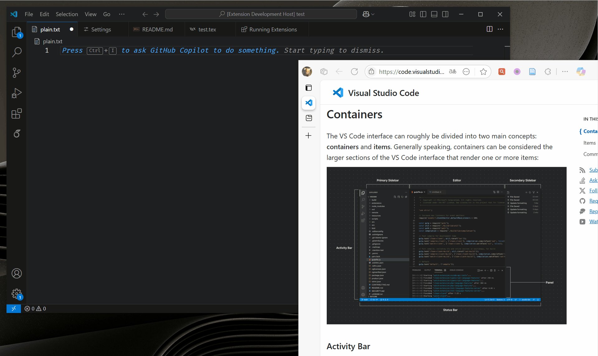更好的 VSCode 粘贴上传图床插件 - duanyll